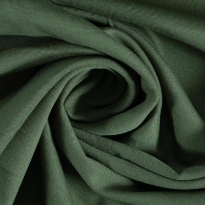 Romanitjersey Punta di Roma Uni dusty mint - Stoffe bei Evlis Needle kaufen