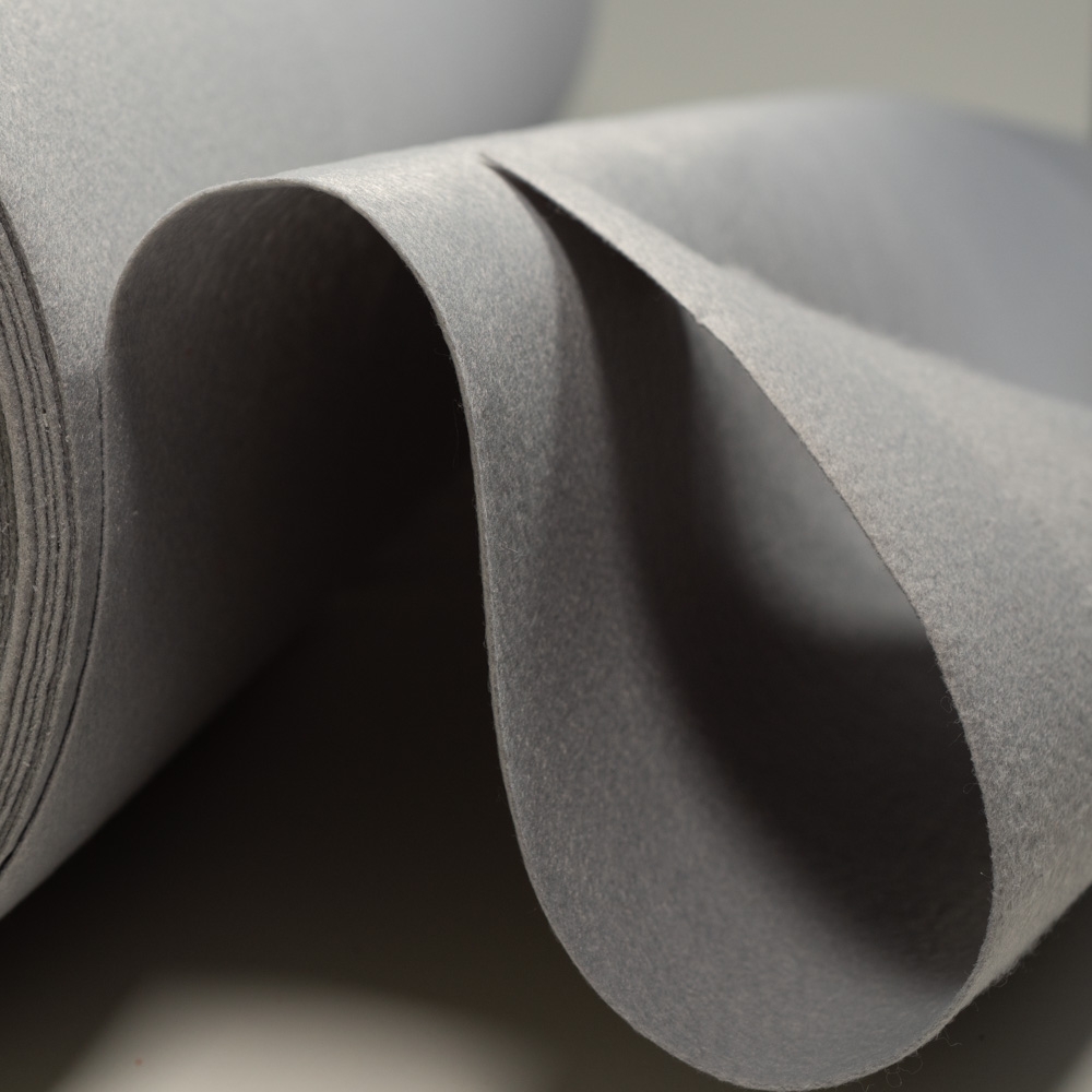 Filz Stoffe als Meterware bestellen l Evlis Needle