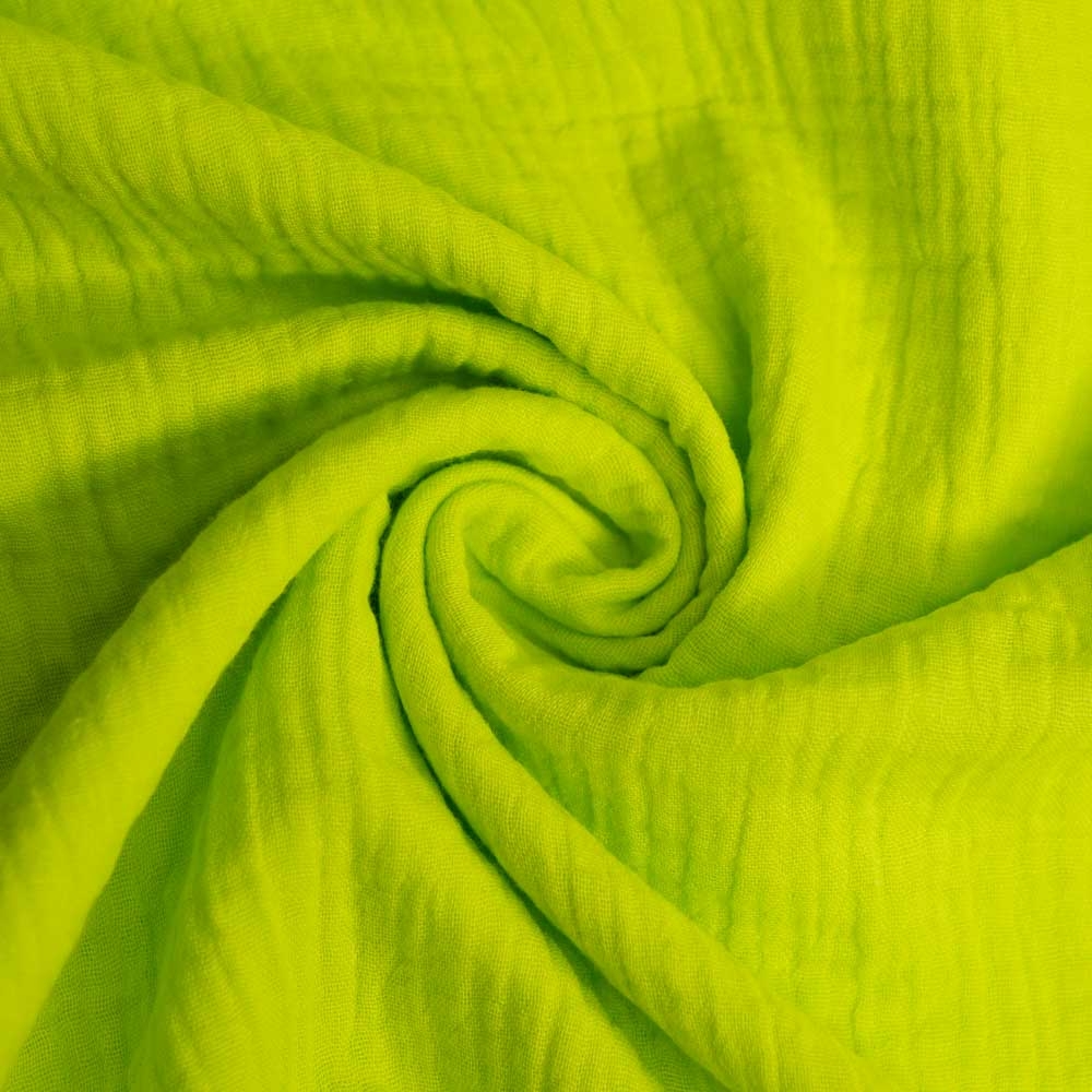 Musselin Stoffe günstig online kaufen » EvLis Needle