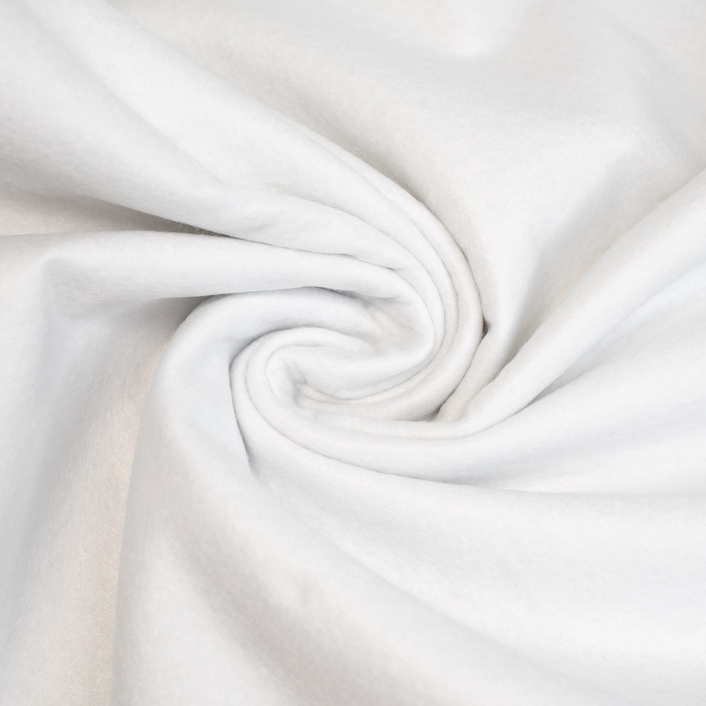 Filz als Meterware bestellen l Evlis Needle