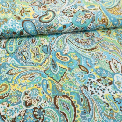 Stoffe Meterware hier online kaufen » Evlis Needle ♥