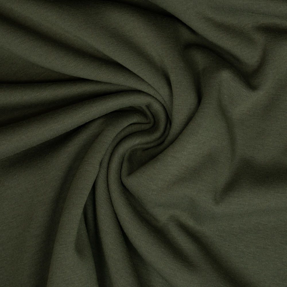 Alpenfleece - kuschelig durch die kalten Tage l Evlis Needle